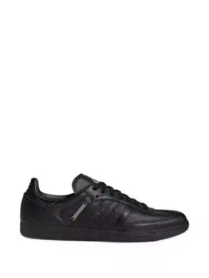 Adidas Samba Og Mercedes-benz Shoes - Black