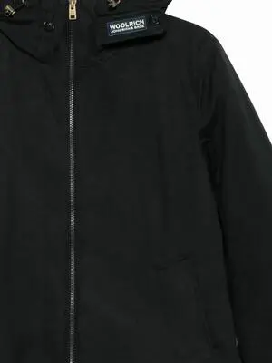Woolrich Mountain Cloth Pacific Jacket