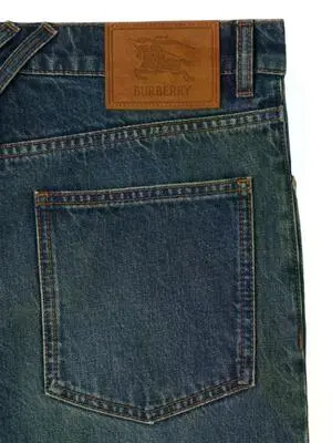 Burberry Slim Jeans