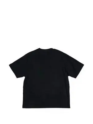 BIRTH OF ROYAL CHILD Crew-neck T-shirt