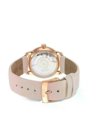 MIDO Baroncelli Iii 33mm Watch