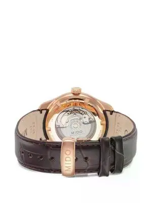 MIDO Belluna Ii 42.5mm Watch