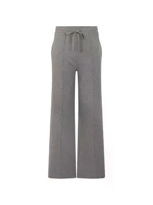 Iceberg Logo-patch Track Pants - Grey