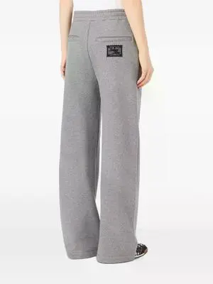 Iceberg Logo-patch Track Pants