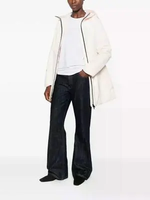 MACRON Florence Hooded Zip-up Coat