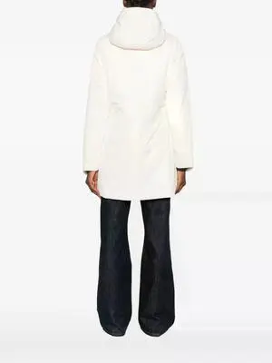 MACRON Florence Hooded Zip-up Coat