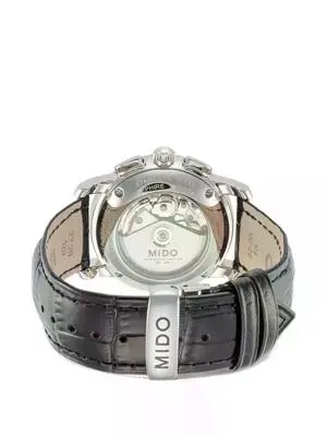 MIDO Baroncelli 42mm Watch
