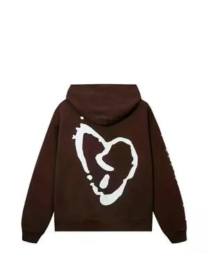 REVENGE Xxxtentacion Heartbreak Hoodie