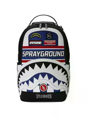 SPRAYGROUND First Place Chase Backpack - Black