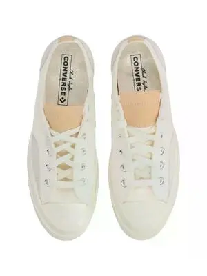 CONVERSE Chuck 70 Canvas & Suede