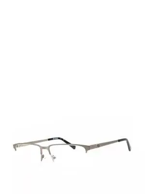 HARLEY-DAVIDSON Square-frame Glasses - Grey
