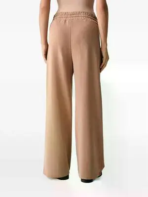 COLMAR Drawstring Wide-leg Trousers