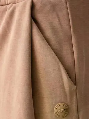 COLMAR Drawstring Wide-leg Trousers