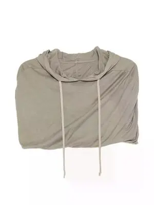Rick Owens Hood - Grey