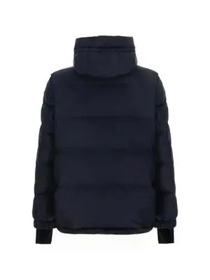 Moncler Kasanka Down Jacket - Blue