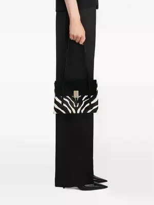 Khaite Soft Blake Small Shoulder Bag