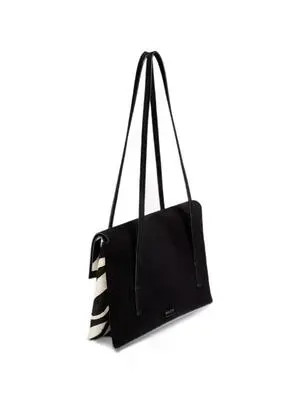 Khaite Soft Blake Small Shoulder Bag