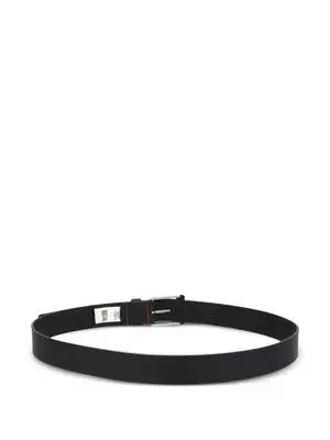 Hugo Khl Belt Bag - Black