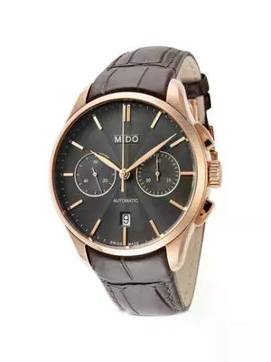 MIDO Belluna Ii 42mm Watch