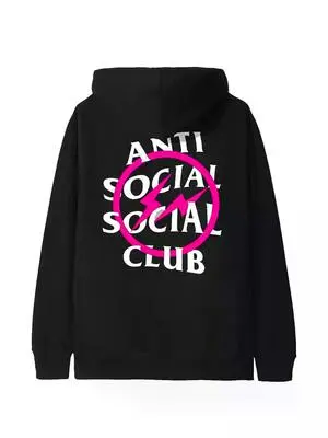 ANTI SOCIAL SOCIAL CLUB Fragment Hoodie
