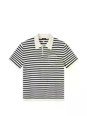 A.p.c. Eliot Short-sleeve T-shirt - Neutrals