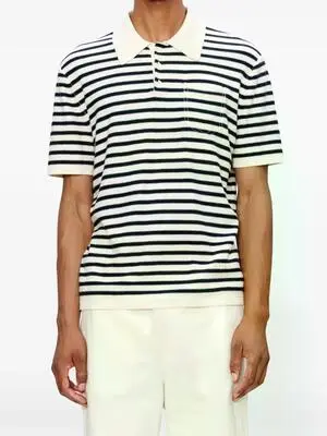 A.p.c. Eliot Short-sleeve T-shirt