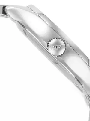 MIDO Belluna Clou De Paris 40mm Watch