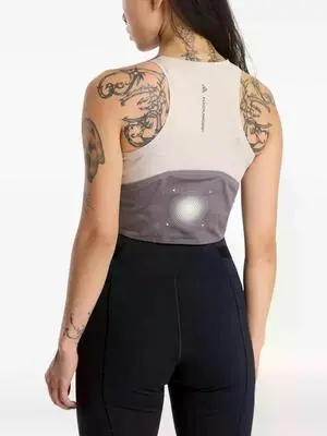 Adidas X Hermanos Koumori Crop Top