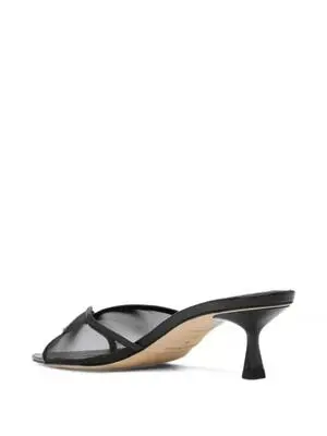 Studio Amelia Jacques Mesh Sandals