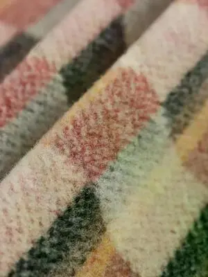 Portuguese Flannel Tulia Checked Flannel Shirt