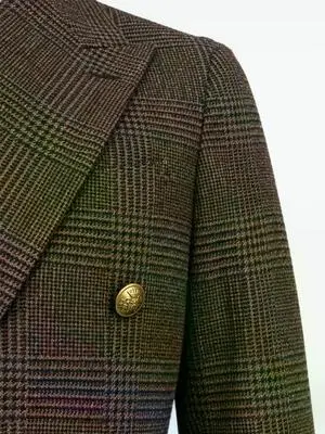 FRANZESE COLLECTION Rolls Royce Double-breasted Blazer