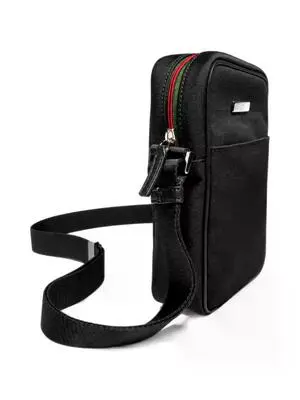Gucci Tag Small Cross Body Bag