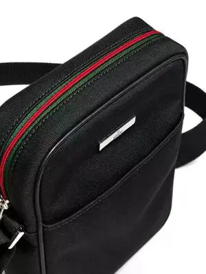 Gucci Tag Small Cross Body Bag