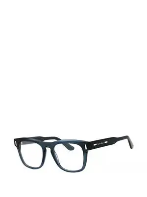 Calvin Klein Square-frame Glasses