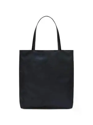 VALESQUE Thea Small Tote Bag - Black