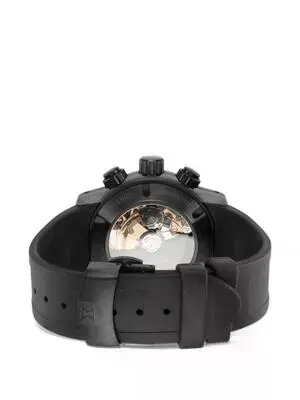 EDOX Co-1 Automatic Chronograph 45mm Watch