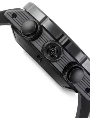 EDOX Co-1 Automatic Chronograph 45mm Watch