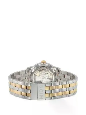 MIDO Baroncelli Jubilee 38mm Watch
