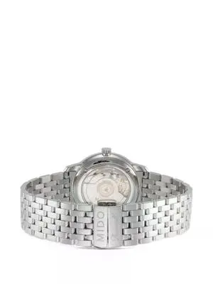MIDO Smiling Moon Baroncelli Heritage 39mm Watch