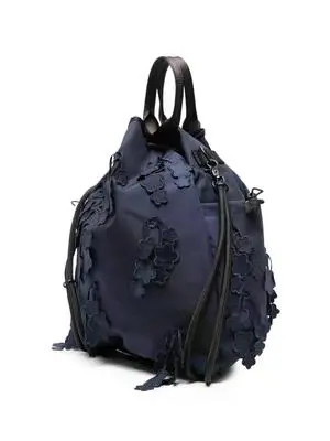 Cecilie Bahnsen X The North Face Crevasse Backpack