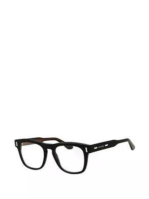 Calvin Klein Square-frame Glasses