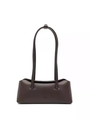 FREJA NYC Mini Chrystie Bag Espresso - Brown