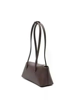 FREJA NYC Mini Chrystie Bag Espresso