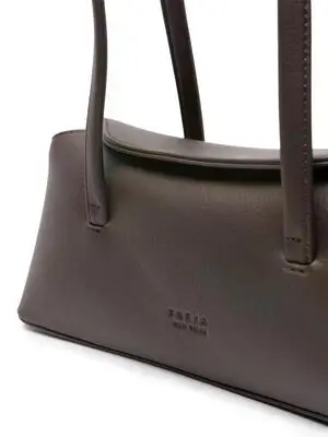 FREJA NYC Mini Chrystie Bag Espresso