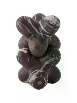 TOM DIXON Jack Paperweight - Red