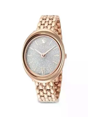 SWAROVSKI Imber 37mm Watch - Silver