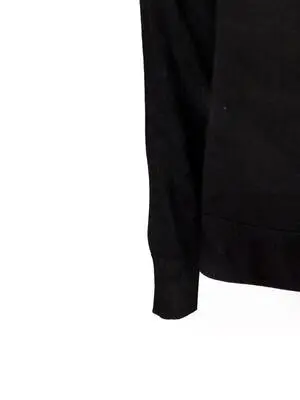 KANGRA Turtleneck Sweater