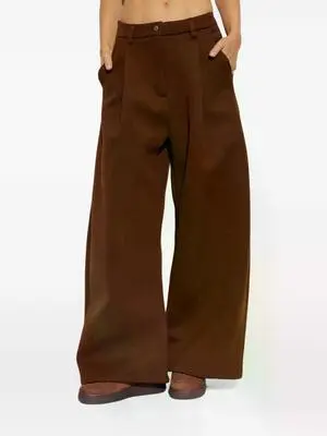 Nike Article Fleece Trousers