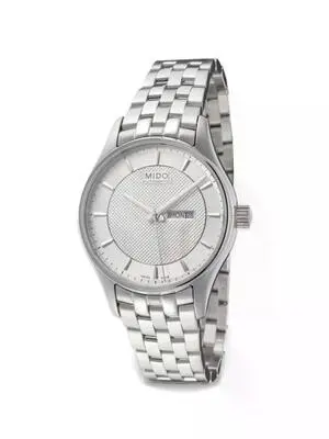 MIDO Belluna 33mm Watch - Silver