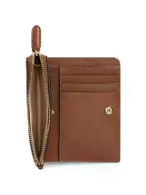 Ralph Lauren Small Logo-plaque Bifold Wallet